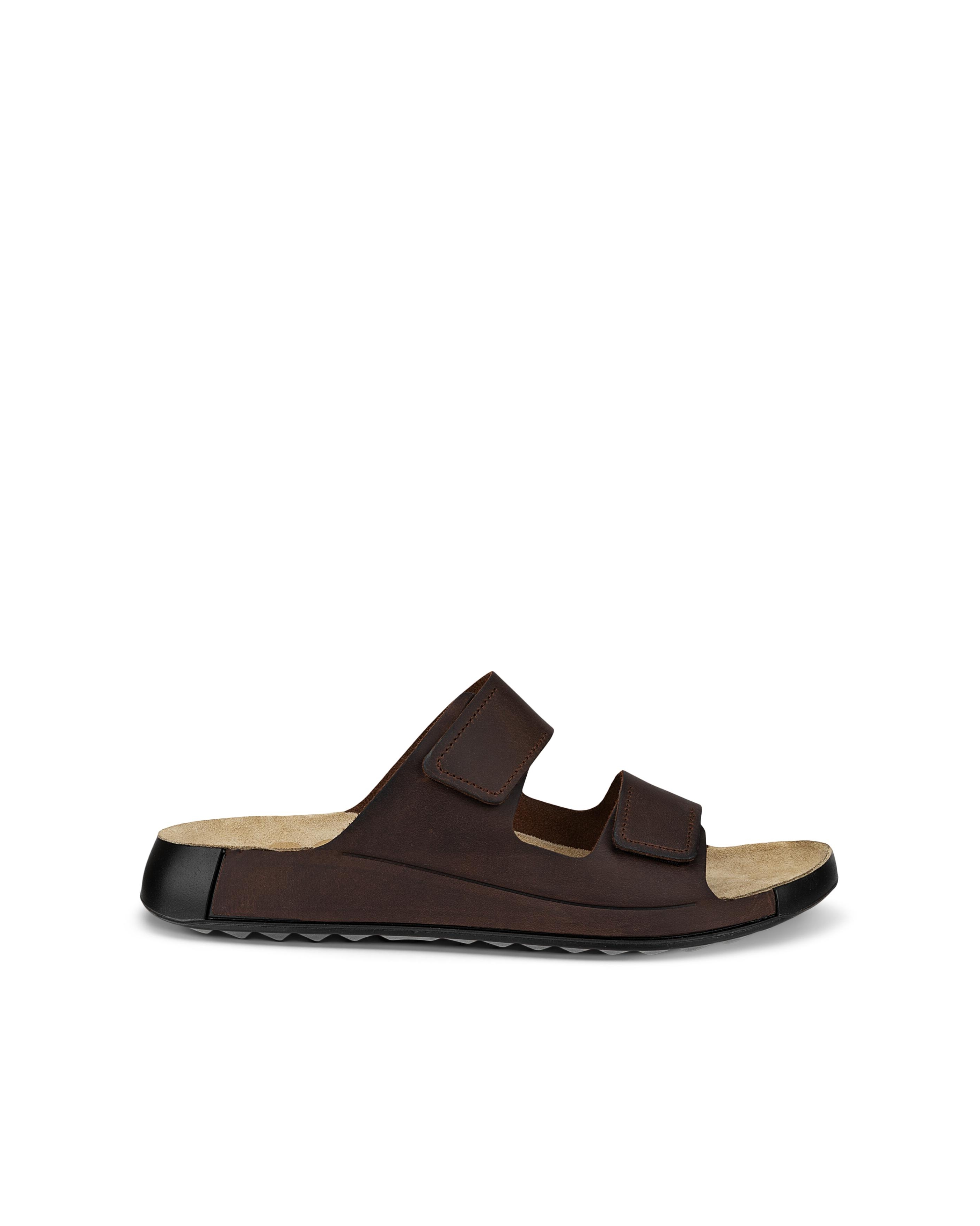 ECCO 50090402667, slippers Direct leverbaar uit de webshop