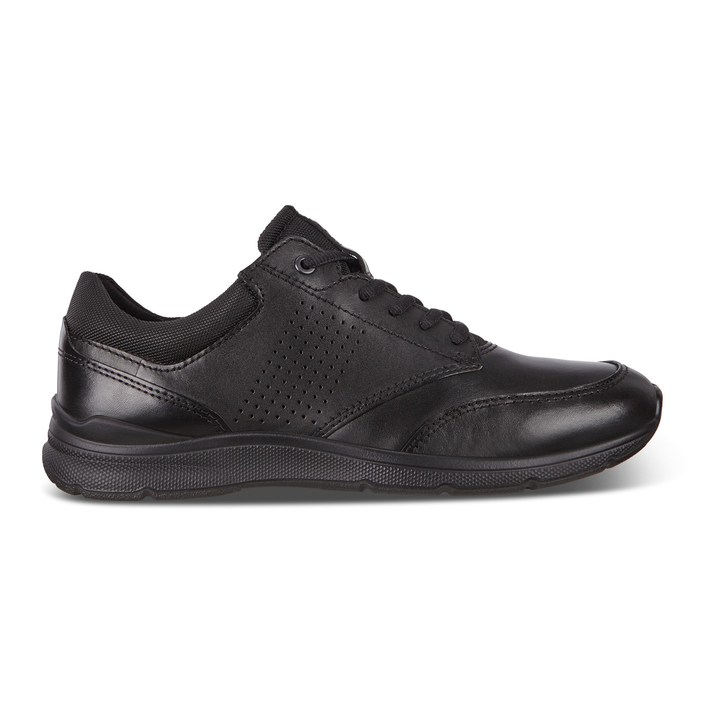 ECCO 51173451052, sneakers / veterschoenen Direct leverbaar uit de webshop