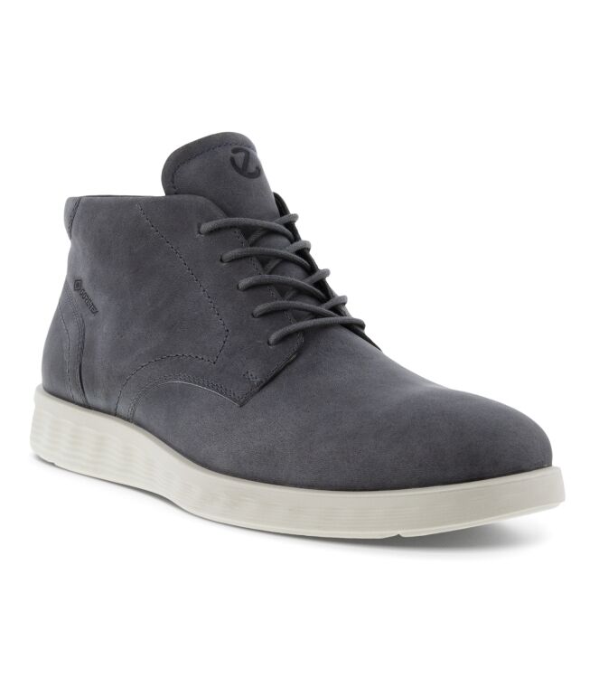 ECCO 52033402013, veterboots Direct leverbaar uit de webshop