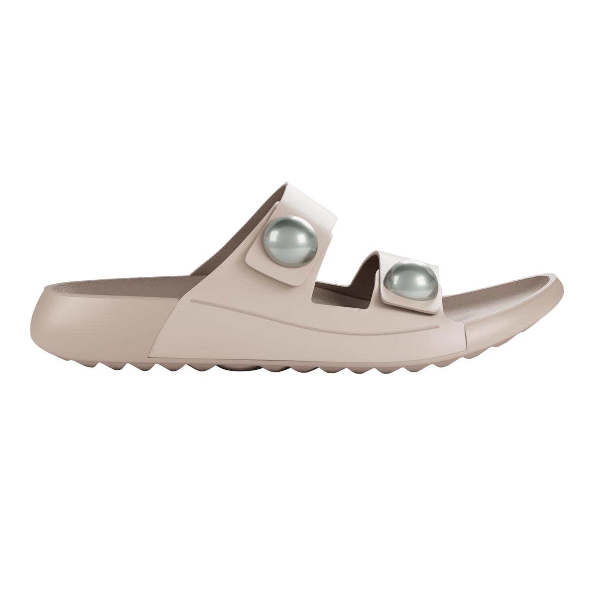 ECCO 20688301118, slippers Direct leverbaar uit de webshop