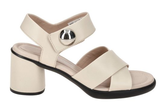 ECCO 22289301378, sandalen Direct leverbaar uit de webshop