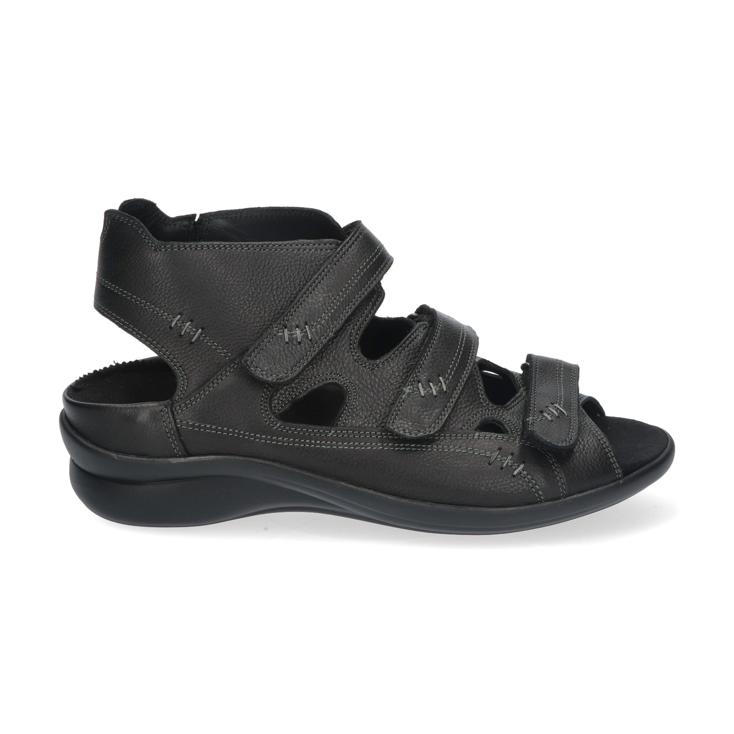 Durea 7272.218.6516, sandalen Direct leverbaar uit de webshop