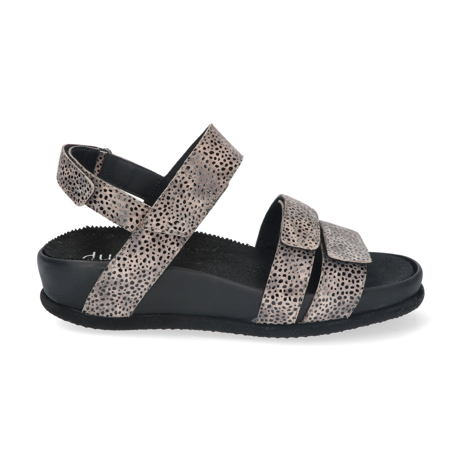 Durea 7416.798.0498, sandalen Direct leverbaar uit de webshop