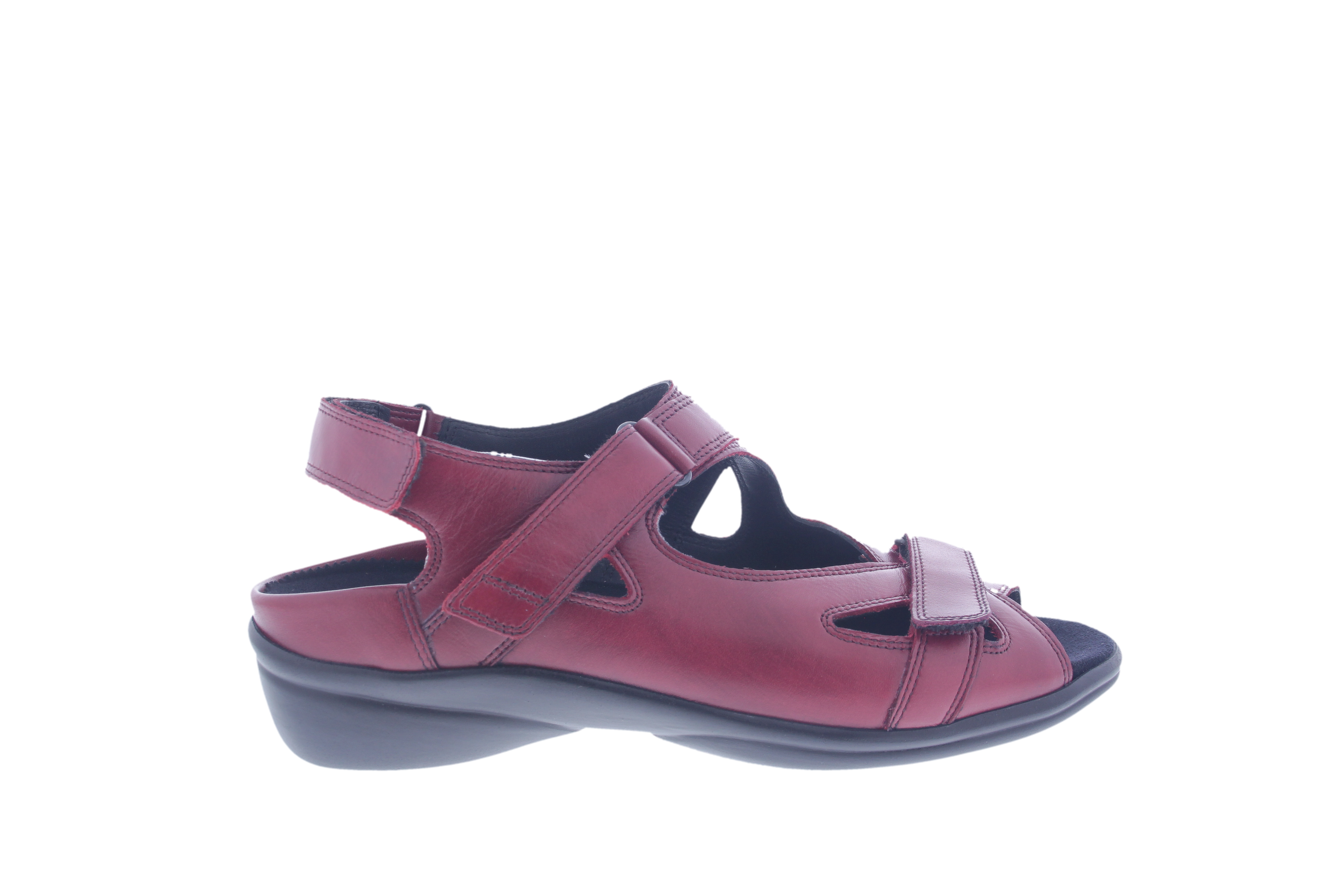 Durea 7258.216.3171, sandalen Direct leverbaar uit de webshop