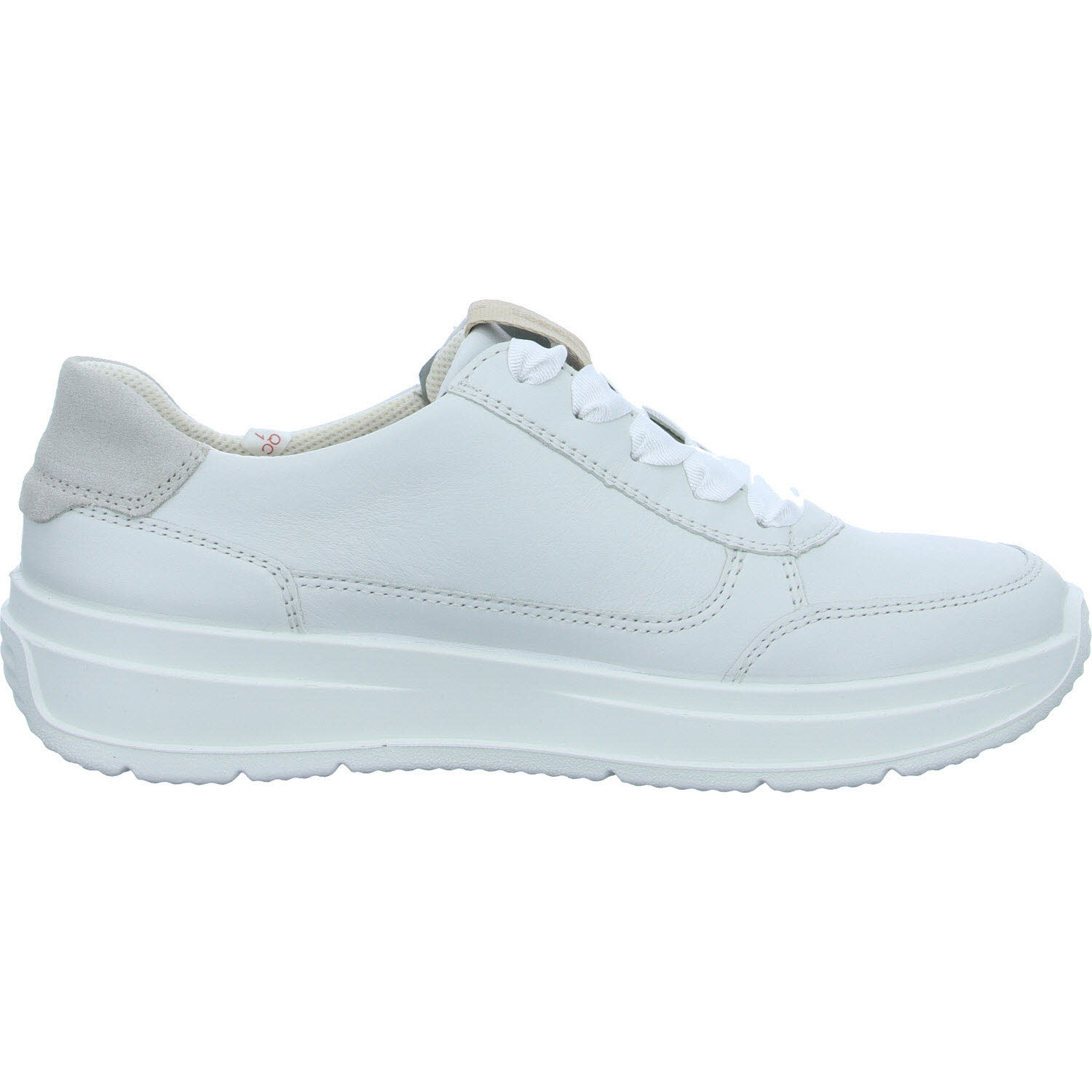 Legero 2-000297-1000, sneakers / veterschoenen Direct leverbaar uit de ...