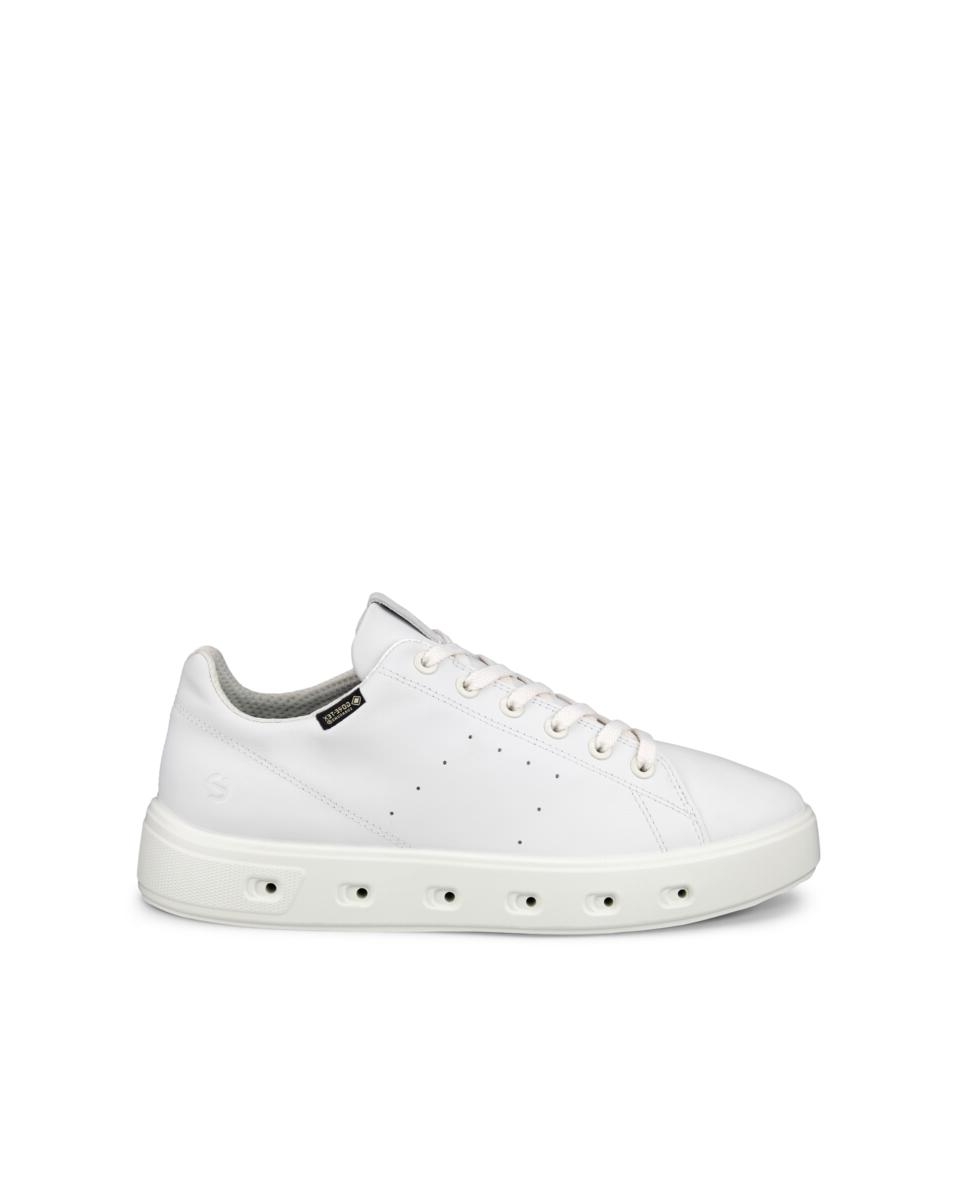ECCO 20976301007, sneakers / veterschoenen Direct leverbaar uit de webshop
