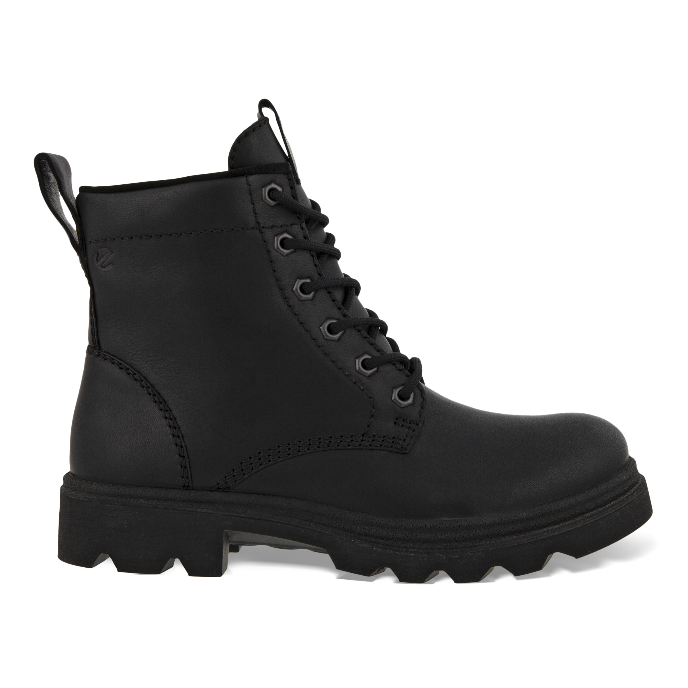 ECCO 21472301001, veterboots Direct leverbaar uit de webshop